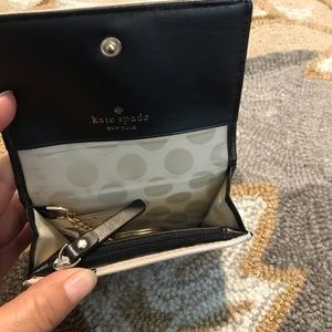 kate spade | Bags | Kate Spade Key Ring Wallet | Poshmark